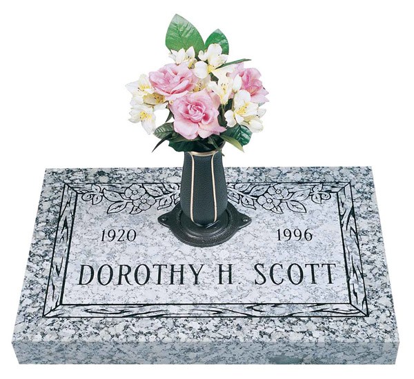 Granite Memorials | A Long Standing & World Wide Tradition