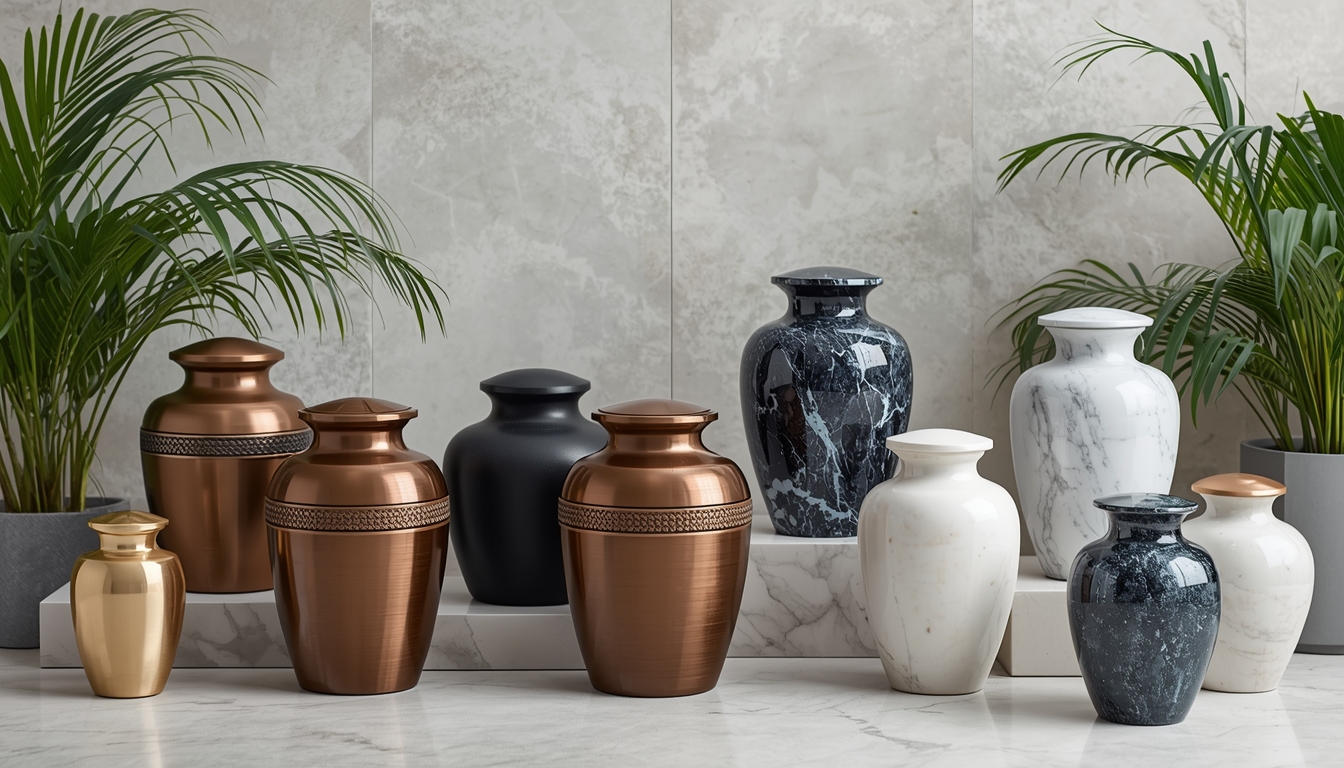 Cremation Memorials | Options for Protecting Cremation Ashes